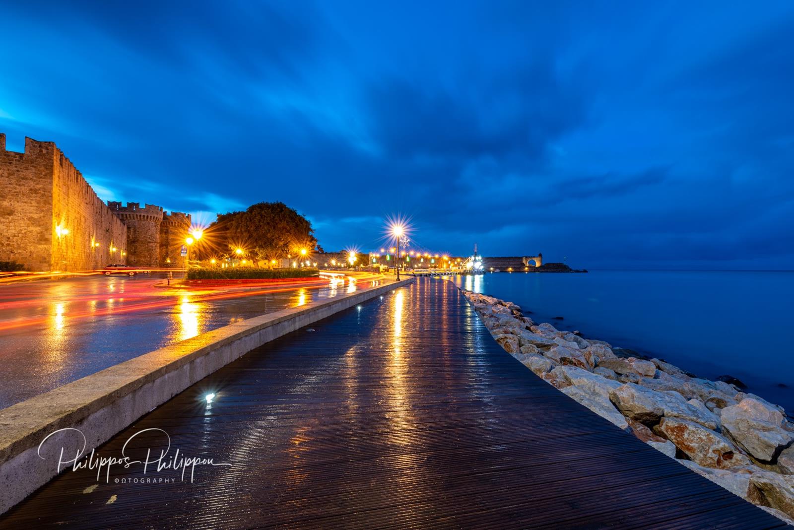 GALLERY - 10Gr Boutique Hotel & Wine Bar | Rhodes, Greece